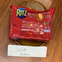 Ritz Crackers Harga Termurah - Pilihan Favorit