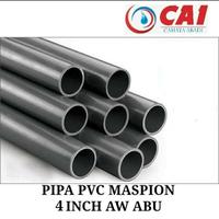 Jual Pipa Pvc Maspion Terbaik - Harga Murah April 2025 & Cicil 0%