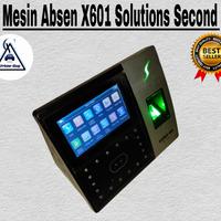 Jual Solution X601 Terlengkap - Harga Grosir & Murah Desember 2023