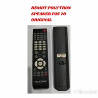 Jual Speaker Polytron Pas 79 Murah & Terbaik - Harga Terbaru April 2024