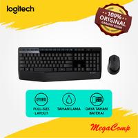 Jual Keyboard Logitech Terbaru - Harga Murah Mei 2023 & Cicil 0%