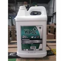 Jual Wipol 5 Liter Murah - Harga Terbaru Juni 2024