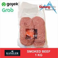 Jual Smoked Beef 1Kg Terdekat - Harga Murah & Grosir Februari 2024