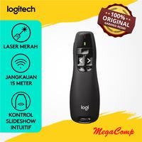 Jual Pointer Logitech R400 Terlengkap - Daftar Harga Februari 2025 ...