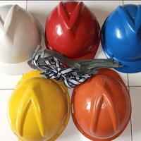 Jual Helm Proyek Terbaik - Harga Murah April 2025 & Cicil 0%