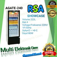 Jual Rsa Agate 240 Terlengkap - Daftar Harga April 2024 & Cicilan 0%