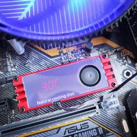 Jual Ssd Heatsink Murah & Terbaik - Harga Terbaru Maret 2024