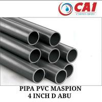Jual Pipa Pvc Maspion Terbaik - Harga Murah April 2025 & Cicil 0%