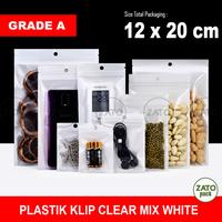 Jual Plastik Kemasan Terbaik - Harga Murah April 2024 & Cicil 0%