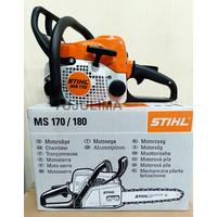 Jual Chainsaw Stihl Terbaik - Harga Murah Juni 2024 & Cicil 0%