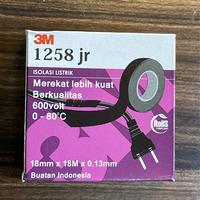 Jual Isolasi Listrik 3M Terbaik - Harga Murah April 2024 & Cicil 0%