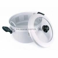 Jual Rice Steamer Terlengkap - Harga Terbaru Maret 2025 & Cicilan 0%