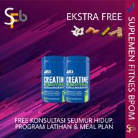 Jual Ans Creatine Monohydrate Murah - Harga Terbaru 2024