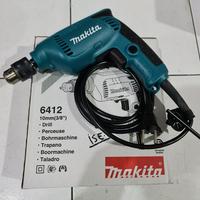 Jual Mesin Bor Makita 6412 Terbaik - Harga Murah Februari 2024 & Cicil 0%