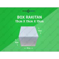 Jual Styrofoam Kecil Terlengkap - Daftar Harga Juni 2024 & Cicilan 0%