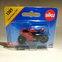 Jual Aneka Ducati 1299 Panigale Terlengkap - Harga Murah Juni 2024