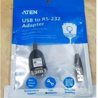 Jual Usb To Serial Aten Murah & Terbaik - Harga Terbaru Februari 2024