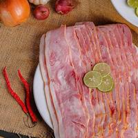 Jual Bacon Babi Terdekat - Harga Murah & Grosir Mei 2024