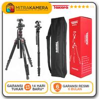 Jual Tripod Takara Rover 66 Terbaru - Harga Murah November 2023 & Cicil 0%