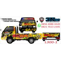 Jual Stiker Mobil Full Body Terlengkap - Harga Murah April 2024 & Cicil 0%