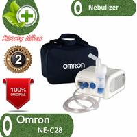 Jual Nebulizer Omron Ne C28 Murah - Harga Terbaru Mei 2025