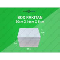 Jual Styrofoam Box Kecil Terbaik - Harga Murah Mei 2024 & Cicil 0%