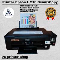 Jual Printer Epson L210 Murah & Terbaik - Harga Terbaru Juni 2024