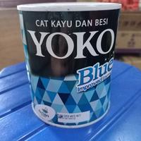 Jual Cat Yoko Terbaik - Harga Murah Agustus 2025 & Cicil 0%