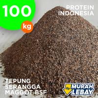 Jual Tepung Maggot Terdekat - Harga Murah & Grosir April 2024