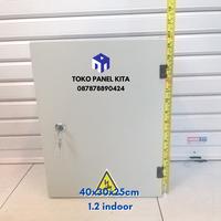 Jual Box Panel 30 X 40 Terbaik - Harga Murah Juni 2025 & Cicil 0%