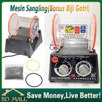 Jual Mesin Tumbler Terlengkap - Harga Terbaru Oktober 2022 & Cicilan 0%