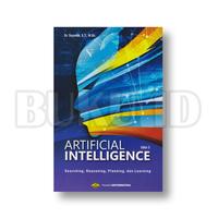 Jual Buku Artificial Intelligence Terlengkap - Harga Murah Juni 2024