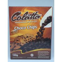 Jual Colatta Choco Chips Terdekat - Harga Murah & Grosir Februari 2024