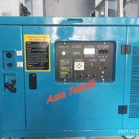 Jual Genset 10 Kva Terbaik - Harga Murah Januari 2025 & Cicil 0%