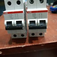 Jual Mcb Abb Terbaik - Harga Murah Juni 2024 & Cicil 0%