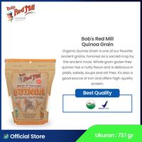 Quinoa Harga Termurah - Pilihan Favorit