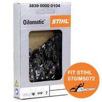 Jual Chain Saw Stihl 070 Terbaik - Harga Murah Juni 2024 & Cicil 0%