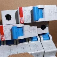 Jual Mcb 10 Ampere Terbaik - Harga Murah Desember 2023 & Cicil 0%