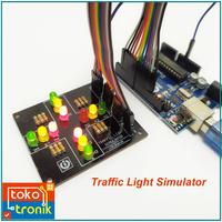Jual Lampu Traffic Light Terlengkap - Daftar Harga Desember 2024 ...