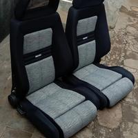 Jual Jok Recaro Lx Terlengkap - Harga Murah Januari 2023 & Cicil 0%
