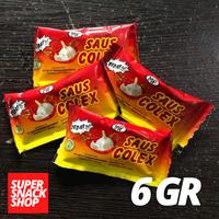 Jual Saos Sachet Terlengkap - Harga Terbaru Juli 2025 & Cicilan 0%