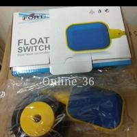 Jual Radar Otomatis Pompa Air Terbaik - Harga Murah Maret 2024 & Cicil 0%