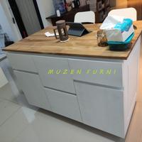 Jual Meja Island Terbaik - Harga Murah Mei 2025 & Cicil 0%