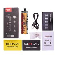 Oxva Origin X Harga Termurah - Kualitas Terbaik