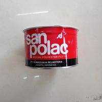 Jual Sanpolac 1kg Terbaik - Harga Murah September 2022 & Cicil 0%