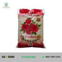 Jual Beras Ramos Bandung Terdekat - Harga Murah & Grosir September 2022