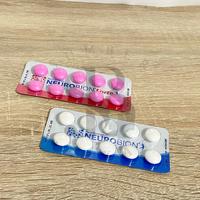 Jual Neurobion Forte Pink Murah - Harga Terbaru Juni 2024