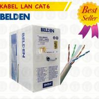 Jual Kabel Utp 1 Roll Terbaru - Harga Murah Mei 2025 & Cicil 0%