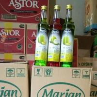 Sirup Marjan 1 Dus Harga Termurah - Pilihan Favorit