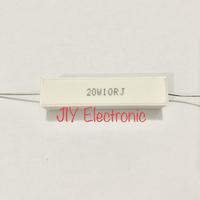 Jual Resistor Kapur 20 Watt Murah & Terbaik - Harga Terbaru Mei 2024